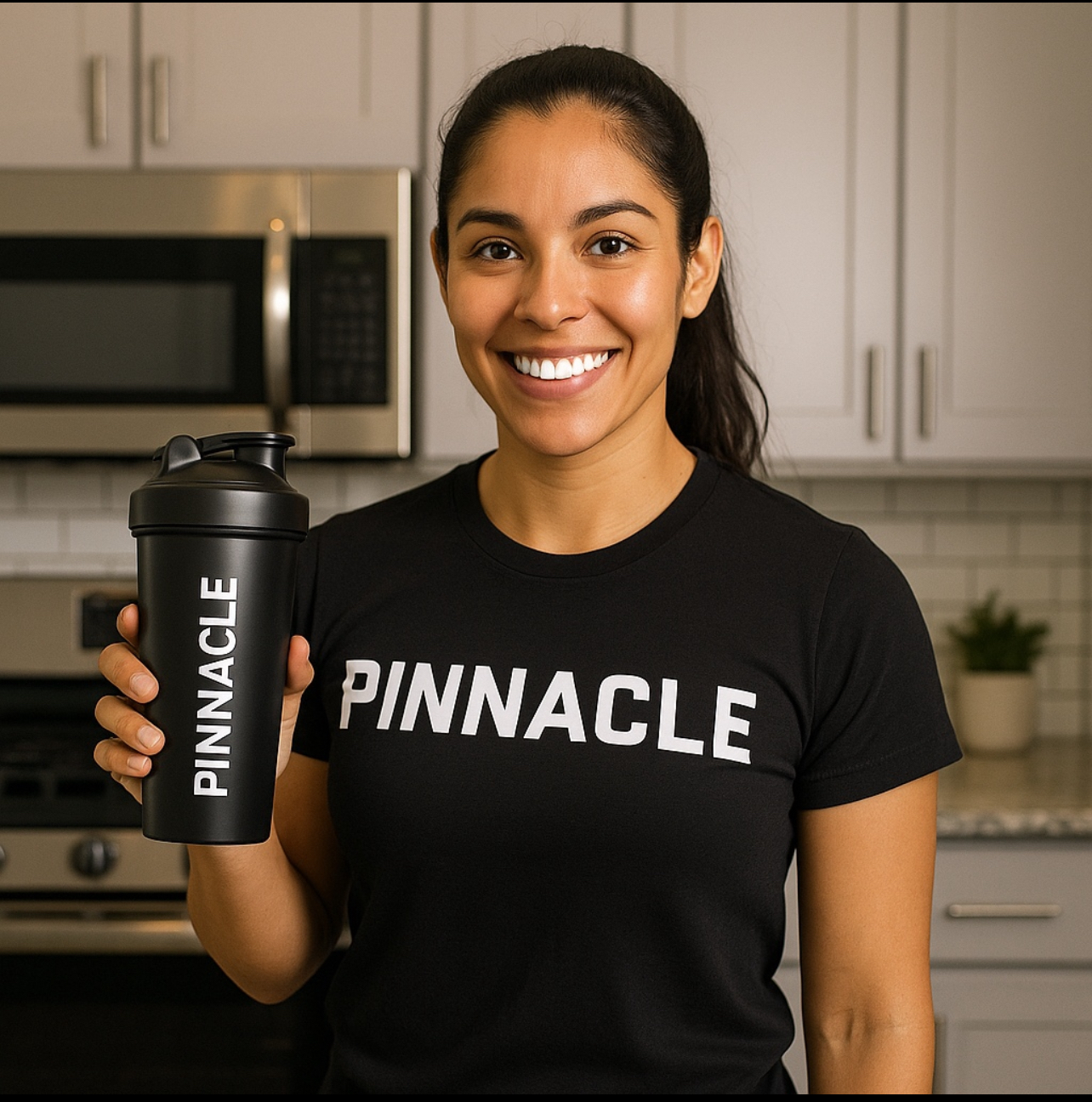 Pinnacle Peak Performance - Rewire Your Identity, Build Unstoppable Discipline